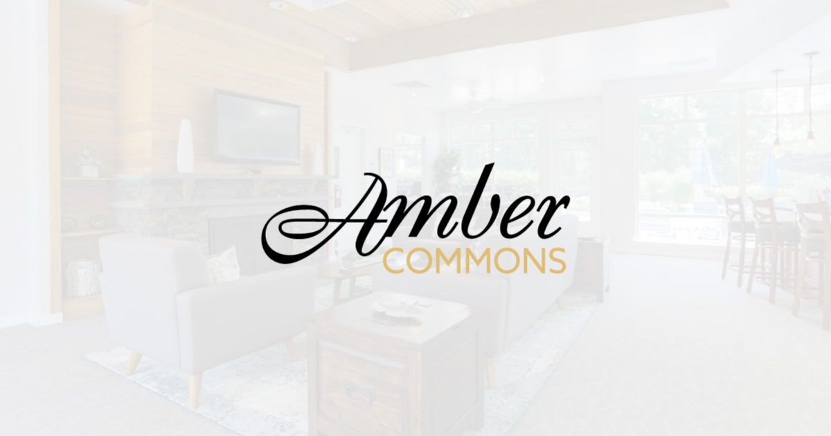 Amber Commons is a pet-friendly apartment community in Gaithersburg, MD